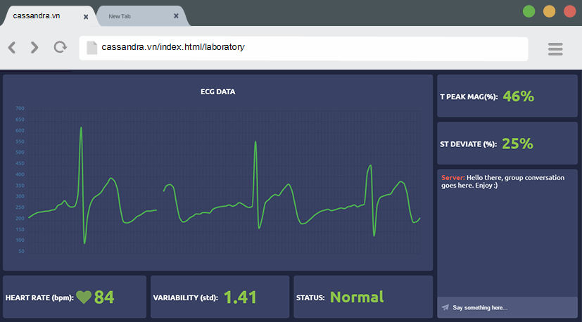 GitHub - nichealpham/cassandra-demo-app: A live Demo for Cassandra application